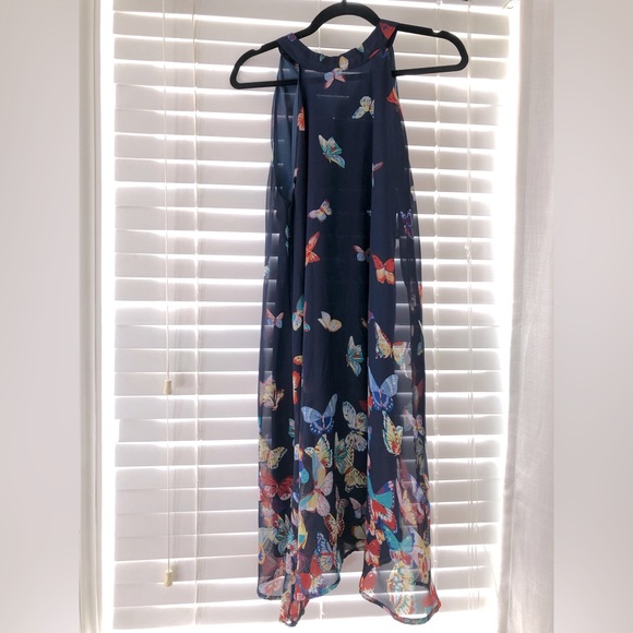 Dresses | Butterfly Dress | Poshmark